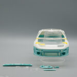 Body kit Auto Garage TBK for Nissan 300ZX Turbo – Scale Stars